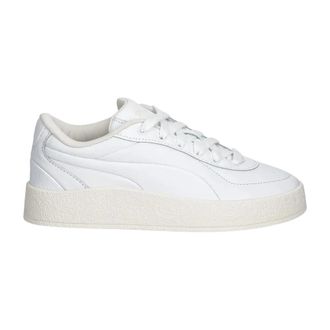 Puma Puma - Baskets CA Luxe - unisex - Sport - Blanc - Taille: 39 EU