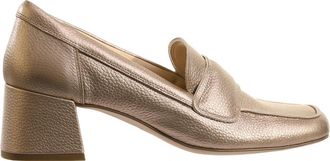 Högl Högl Damen Cassia Pumps, lightbro, 37.5 EU