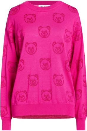 Moschino STRICKWAREN - Pullover auf YOOX.COM