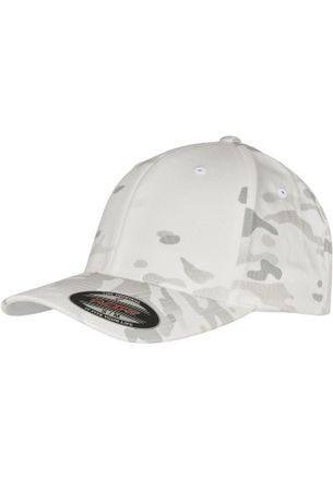 Flexfit Cap Multicam