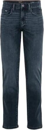 Camel Active Slim-fit Jeans - - Jeans - Herren - Blau - W35 L32