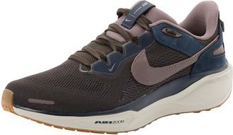 Nike Homme Air Zoom Pegasus 41 SP Sneaker, Black Tea Violet Ore Dark Obsidian, 42.5 EU