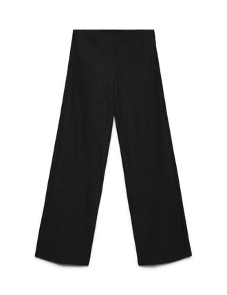Vero Moda Vmberlin Mw Wide Glitter Pant Noos