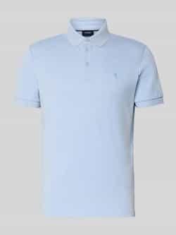 Joop Modern Fit Poloshirt mit Logo-Stitching Modell Primo
