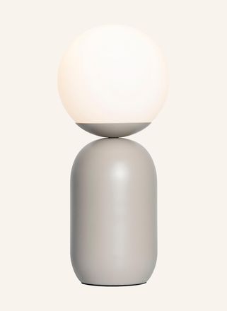 Nordlux Tischlampe Notti grau