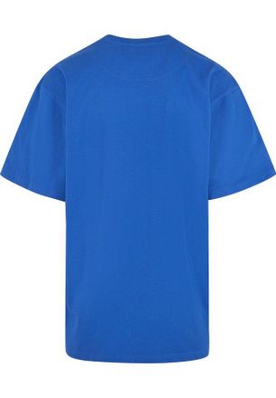 Karl Kani T-Shirt Karl Kani KK Old English Chrome Tee (1-tlg)