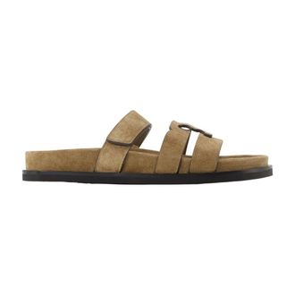 Tory Burch Damen, Schuhe, Grau, 41 EUGr&ouml;&szlig;e