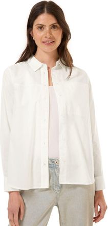 Cecil Damen Sommerliche Hemdbluse