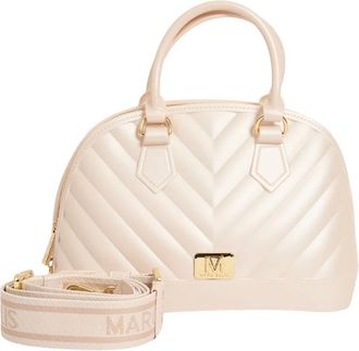 Marc Ellis Femme, Sacs, Rose, Taille: ONE Size Flat Maya M