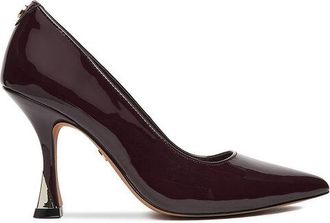 Nine West Pumps CEO-AMANI-01 Dunkelrot