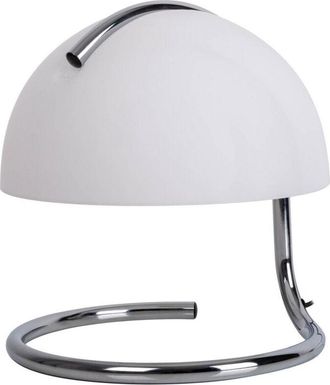 N&auml;ve Naeve BURANO Lampe de table blanche 1xE27