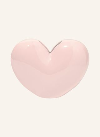 doiy Doiy Vase Love pink