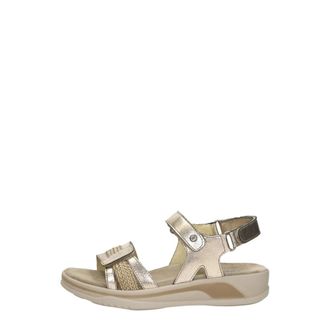 Wolky Fantom Elite Sandalen - - Shoes - Damen - Beige - 41 EU