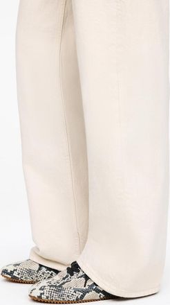 Arket Ledersneaker -Mehrfarbig