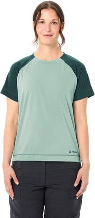 Vaude T-Shirt Womens Neyland T-Shirt II (1-tlg) schnelltrocknendes und funktionelles Shirt