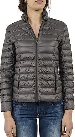 Jott Doudounes doudoune cha ml 504 anthracite XXL