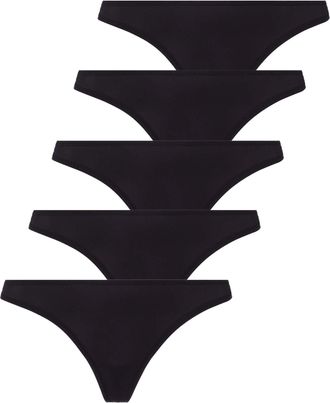 Beedees String Stepy (5-er Pack)