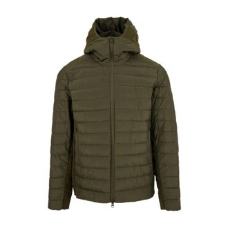 Bomboogie Cypress Green Mantel - - Jackets - Herren - Gr&uuml;n - S