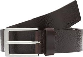 Jack & Jones Ceinture Ceinture Black Coffee 105 Black Coffee 105