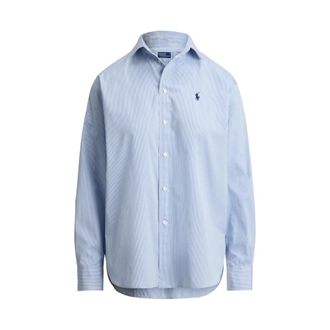 Ralph Lauren Damen, Blusen & Hemden, Mehrfarbig, MGr&ouml;&szlig;e