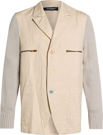 Undercover JACKEN & M&Auml;NTEL - Jacken und Anoraks auf YOOX.COM
