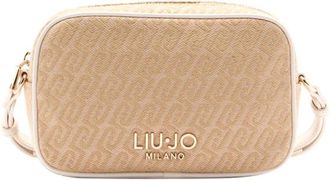 Liu Jo Femme, Sacs, Beige, Taille: ONE Size Liu Jo Bags.. Natural