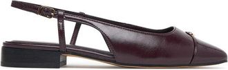 Aldo Aldo Ballerinas Maree 14405276 Dunkelrot