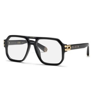 Philipp Plein Herren, Accessories, Schwarzk, 57 MMGr&ouml;&szlig;e