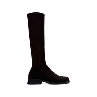 Camper Over-knee Boots - - Shoes - Damen - Schwarzk - 37 EU