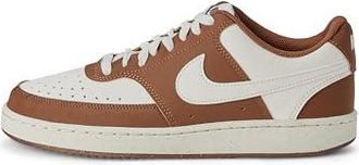 Nike Court Vision Low Womens Shoes