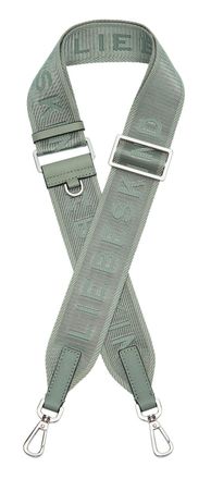 Liebeskind Liebeskind Berlin 5cm Classic Webbing SMALL ACCESSOIRES POLYESTER forest green