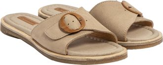 El Naturalista Damen N5690 Tonami Sandale, Stein, 42 EU