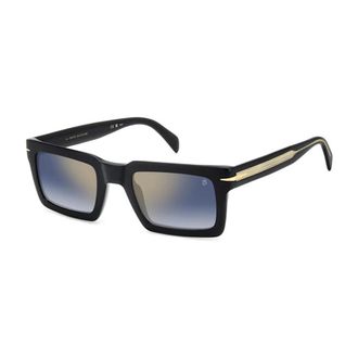 Eyewear by David Beckham Herren, Accessories, Schwarzk, 51 MMGröße