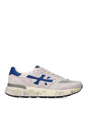 Premiata Sneaker - Wei&szlig;