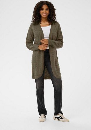 Kaffe Cardigan Strickjacke KAemria