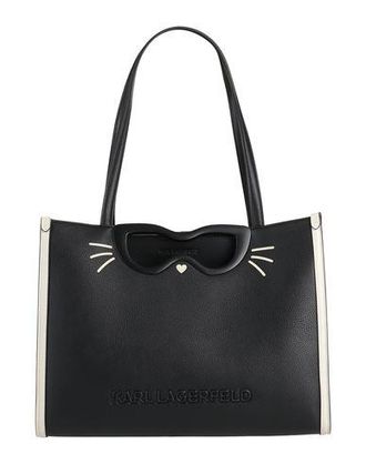 Karl Lagerfeld SACS - Sacs port&eacute; &eacute;paule sur YOOX.COM