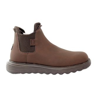Hey Dude Damen, Schuhe, Braun, 37 EUGr&ouml;&szlig;e