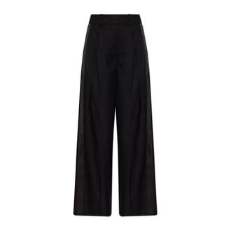 AllSaints Noa Hosen - - Trousers - Damen - Schwarzk - 3XS