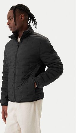 Calvin Klein Daunenjacke LV04LD520G Schwarz Regular Fit