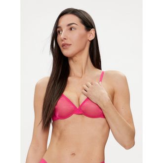 Gossard Bügel-BH Glossies 6271 Rosa