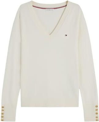 Tommy Hilfiger Pull &agrave; rayures