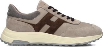 Hogan Homme, Chaussures, Multicolore, Taille: 43 1/2 EU Hyperlight Allacciato H