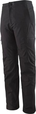 Patagonia Homme, Sport, Noir, Taille: W36 Simul Alpine Pant