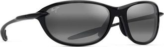 Maui Jim Hookipa Ultra R - unisex - Accessoires - Noir - Taille: 62 MM