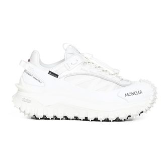 Moncler Femme, Chaussures, Blanc, Taille: 39 EU Trailgrip GTX Baskets