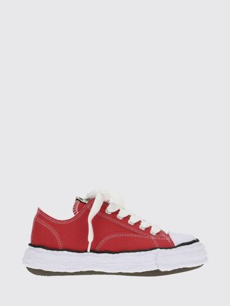 Miharayasuhiro Sneakers MAISON MIHARA YASUHIRO Herren Farbe Rot