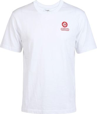 Casablanca TOPS - T-shirts auf YOOX.COM