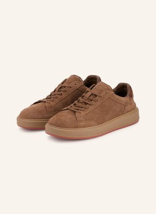 Lloyd Sneaker Navo 110 braun