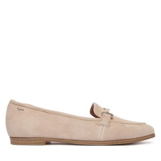 Tamaris Slipper Tamaris 1-24240-44 Beige