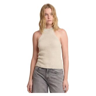 Kocca Damen, Oberteile, Beige, XLGr&ouml;&szlig;e
